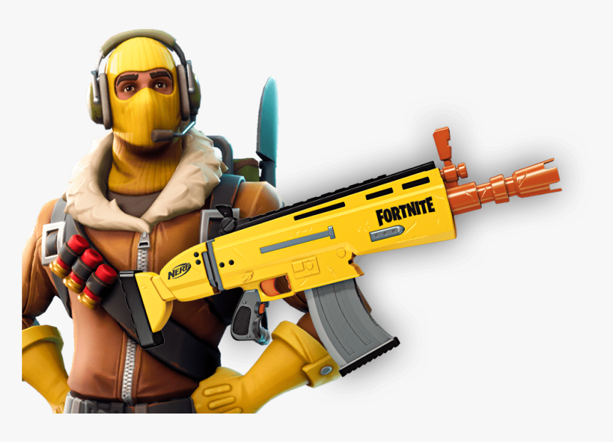 Raptor Fortnite, HD Png Download , Transparent Png Image - PNGitem