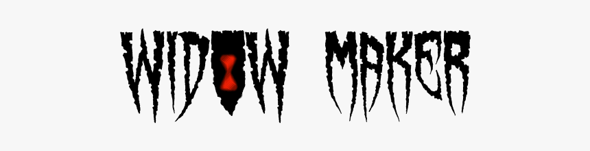 Widowmaker Name Png, Transparent Png , Transparent Png Image - PNGitem