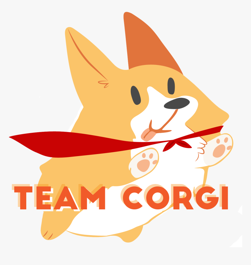 League Of Legends Corgi, HD Png Download , Transparent Png Image - PNGitem