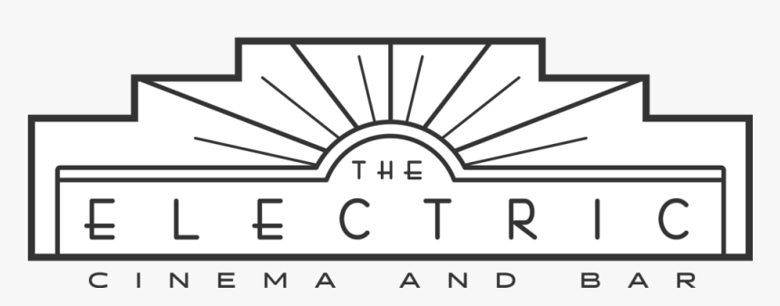 Electric, Logo Bar, White, High Res - Circle, HD Png Download ...