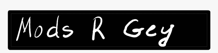 Censor Bar Png, Transparent Png , Transparent Png Image - PNGitem