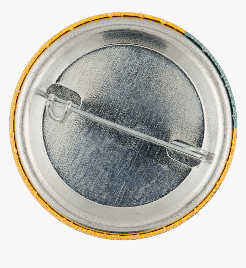 The Simpsons Censored Button Back Entertainment Button - Circle, HD Png ...