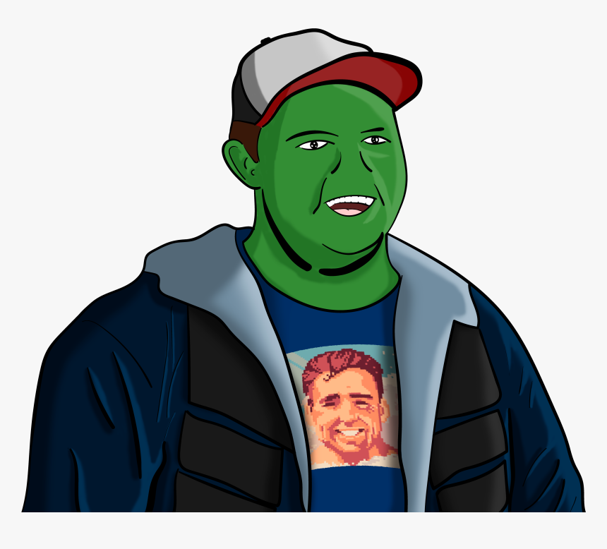 Wutface Png, Transparent Png , Transparent Png Image - PNGitem
