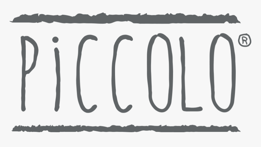 Piccolo Baby Food Logo, HD Png Download , Transparent Png Image - PNGitem