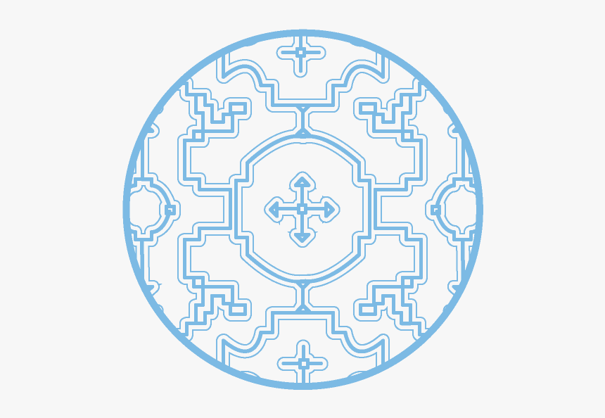 Shipibo Pattern Vector, HD Png Download , Transparent Png Image - PNGitem