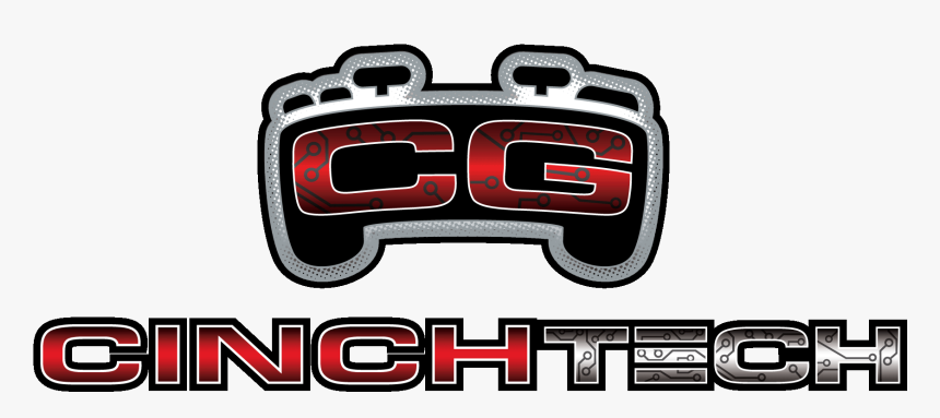 Cinch Gaming Logo Png - Cinch Gaming, Transparent Png , Transparent Png ...