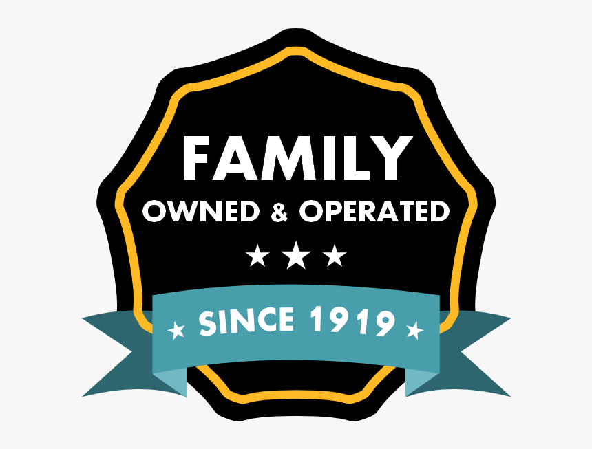 Us Owned And Operated Icon, HD Png Download , Transparent Png Image ...