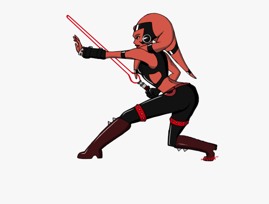 Baseball Bats Clip Art Illustration Line Angle - Deadpool, HD Png ...