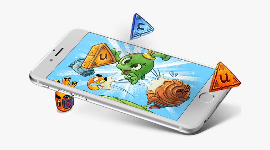 Games Png Photo - Mobile Games Transparent Background, Png Download ...