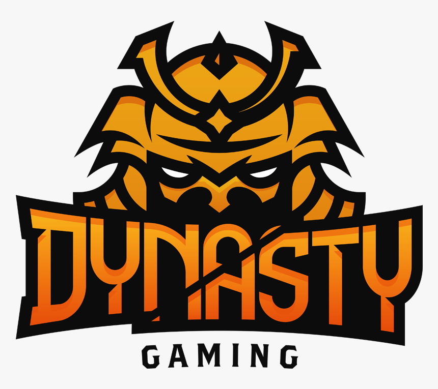 Dynasty Gaming Logo, HD Png Download , Transparent Png Image - PNGitem