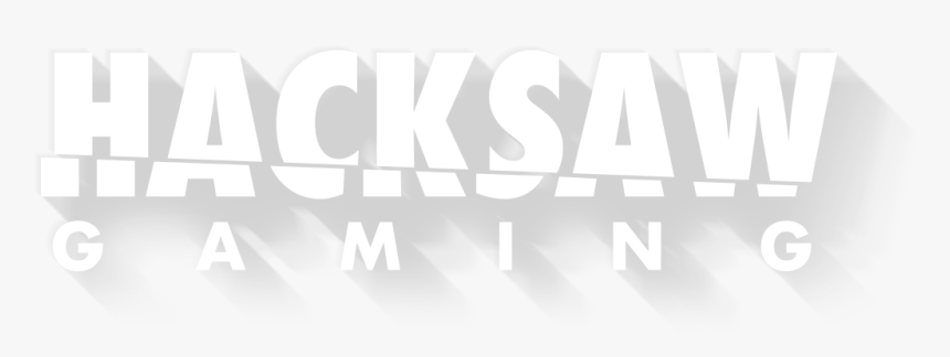Hacksaw Gaming Logo, HD Png Download , Transparent Png Image - PNGitem
