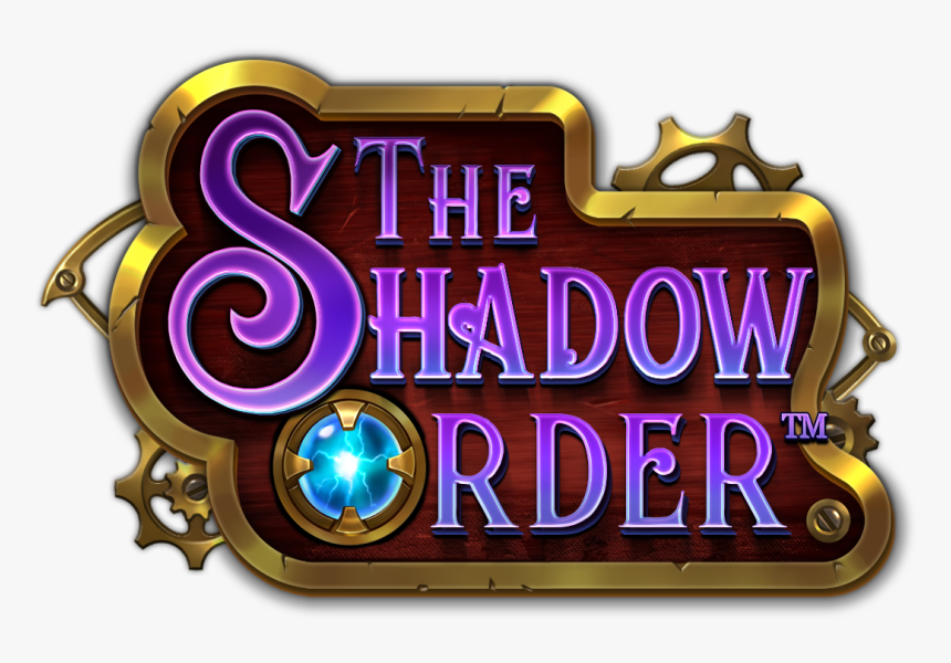 The Shadow Order - Shadow Order Logo, HD Png Download , Transparent Png ...