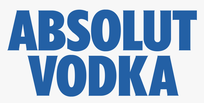Absolut Vodka Logo Png, Transparent Png , Transparent Png Image - PNGitem
