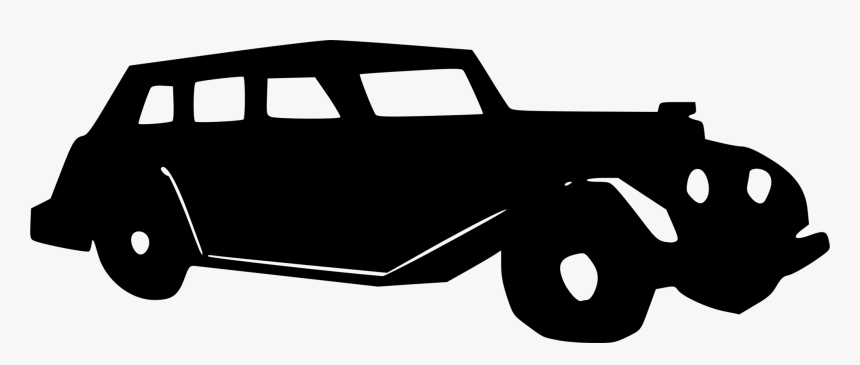 Photography - Clipart 1920s Car Transparent, HD Png Download ...
