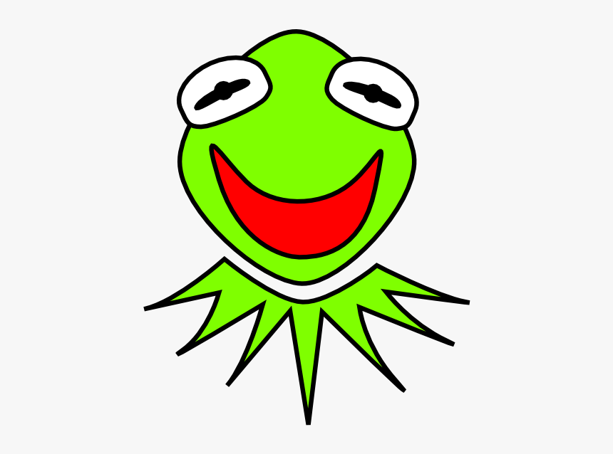 Kermit Clipart, HD Png Download , Transparent Png Image - PNGitem