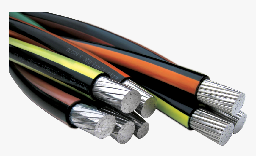 Cable Png Background Image - Electrical Cable Transparent Background ...