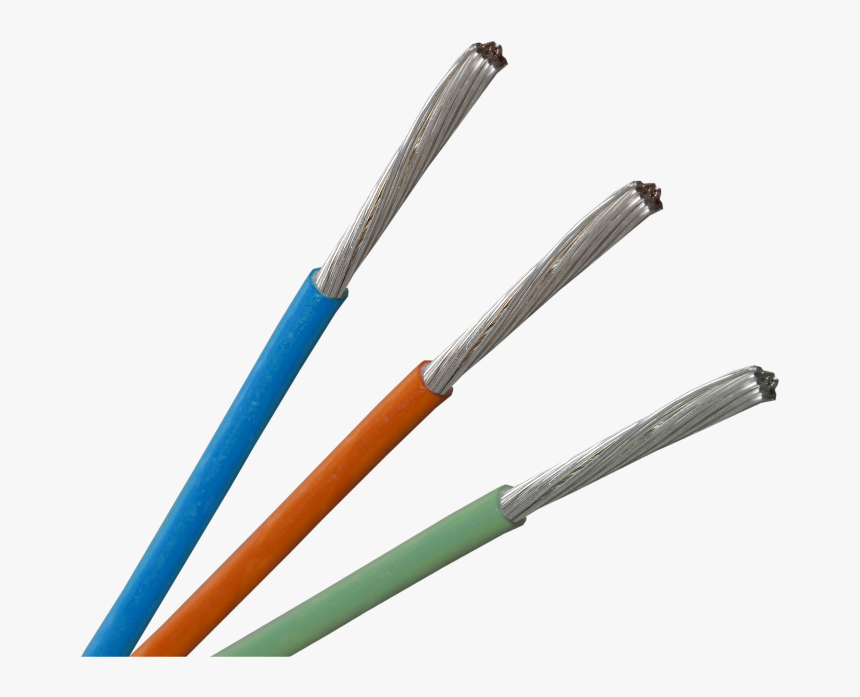 Ptfe Insulated Wire, HD Png Download , Transparent Png Image - PNGitem