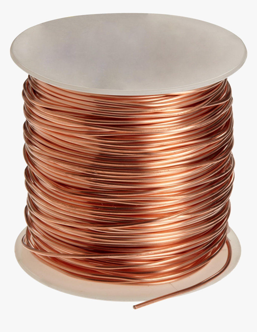 Copper Wire Transparent Png, Png Download , Transparent Png Image - PNGitem