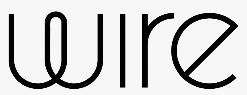Wire Logo Svg, HD Png Download , Transparent Png Image - PNGitem