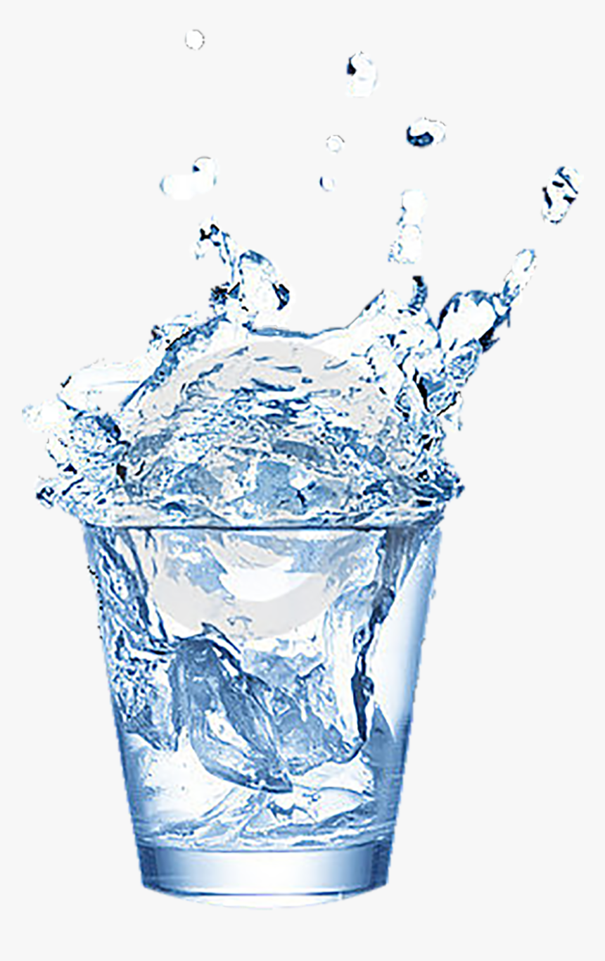 Drinking Water Png, Transparent Png , Transparent Png Image - PNGitem