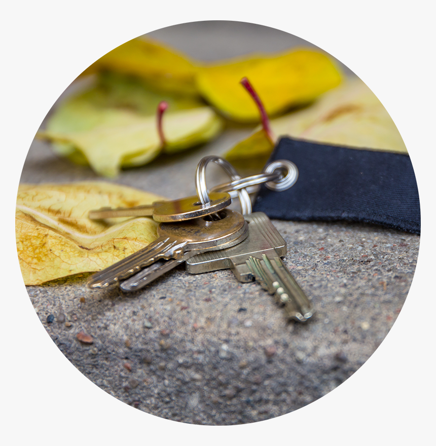 Multifamily Key Control - Revolver, HD Png Download , Transparent Png ...