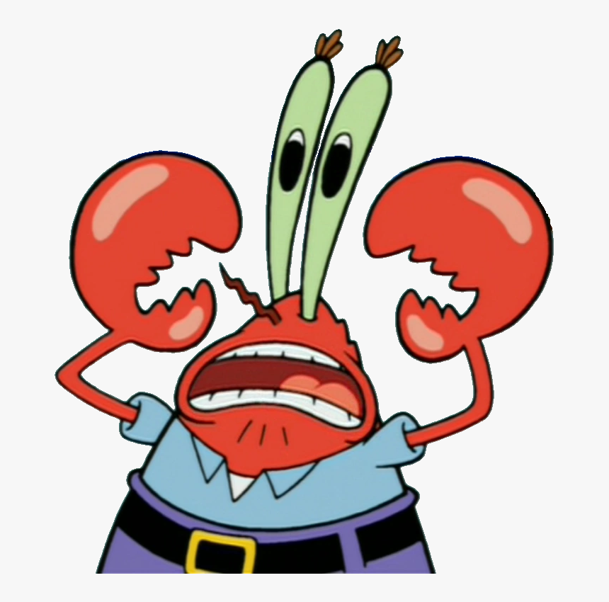 Moar Krabs Png