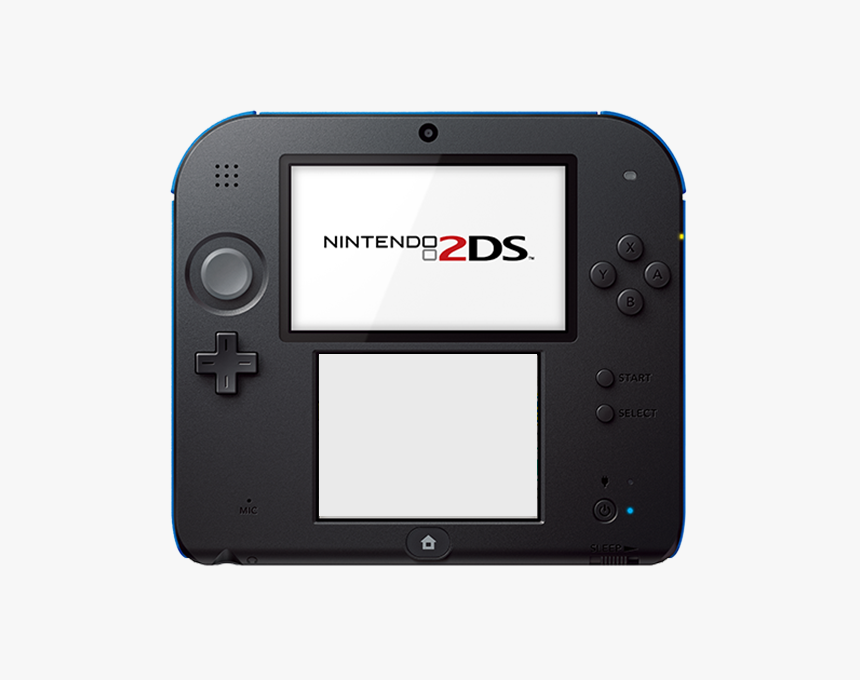 Nintendo Ds, HD Png Download , Transparent Png Image - PNGitem