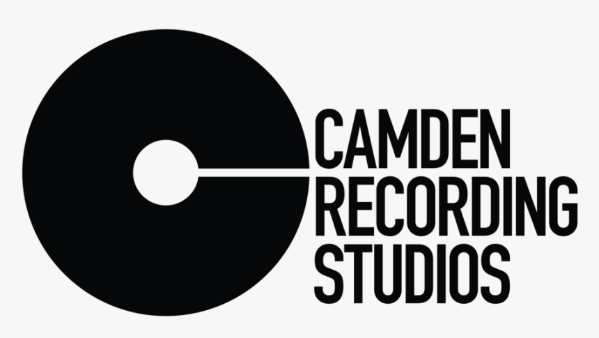 Camden Recording Studios-01, HD Png Download , Transparent Png Image ...