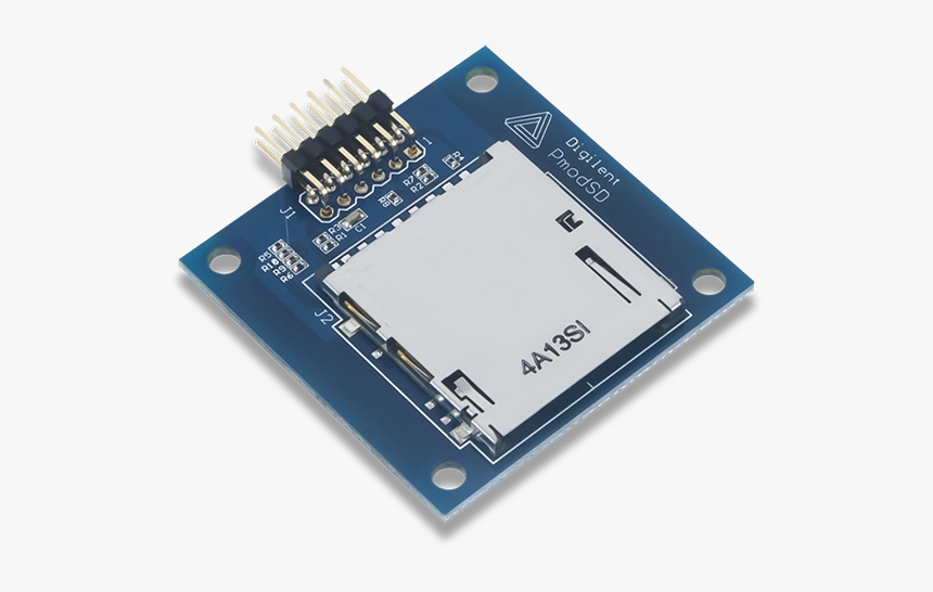 Pmod Dac Arduino, HD Png Download , Transparent Png Image - PNGitem Pmod Dac Arduino, HD Png Download , Transparent Png Image - PNGitem