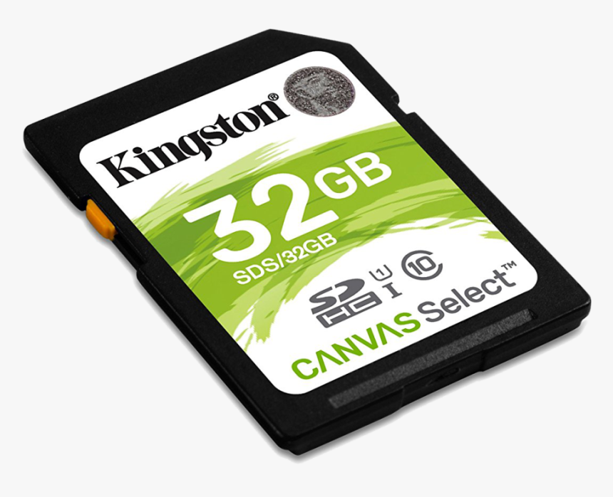 Sd Card, HD Png Download , Transparent Png Image - PNGitem