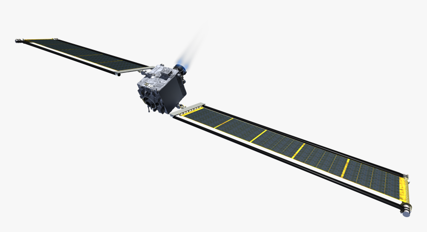 Nasa Project Dart, HD Png Download , Transparent Png Image - PNGitem