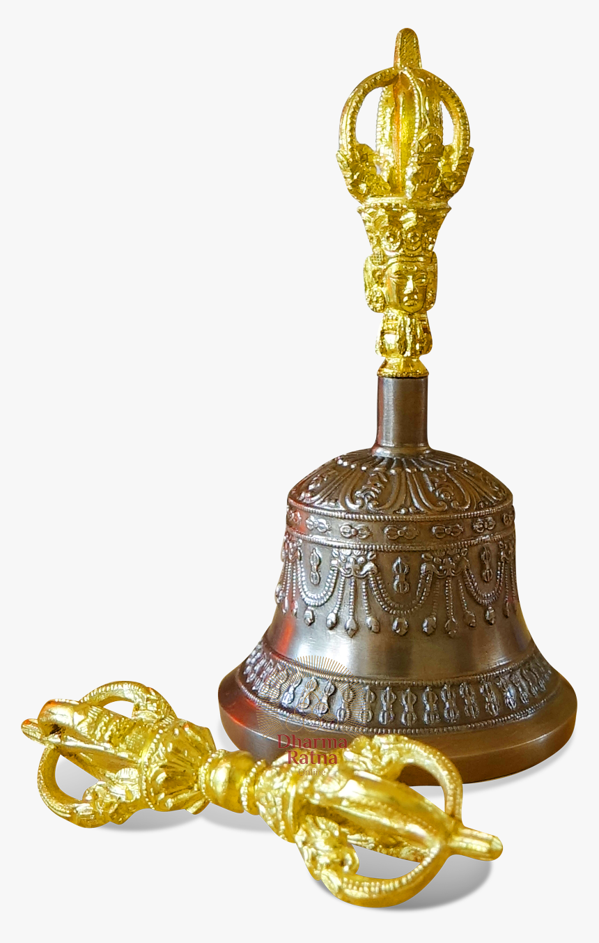 Handbell, HD Png Download , Transparent Png Image - PNGitem