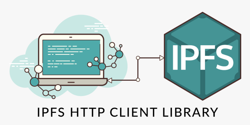 Interplanetary File System, HD Png Download , Transparent Png Image ...