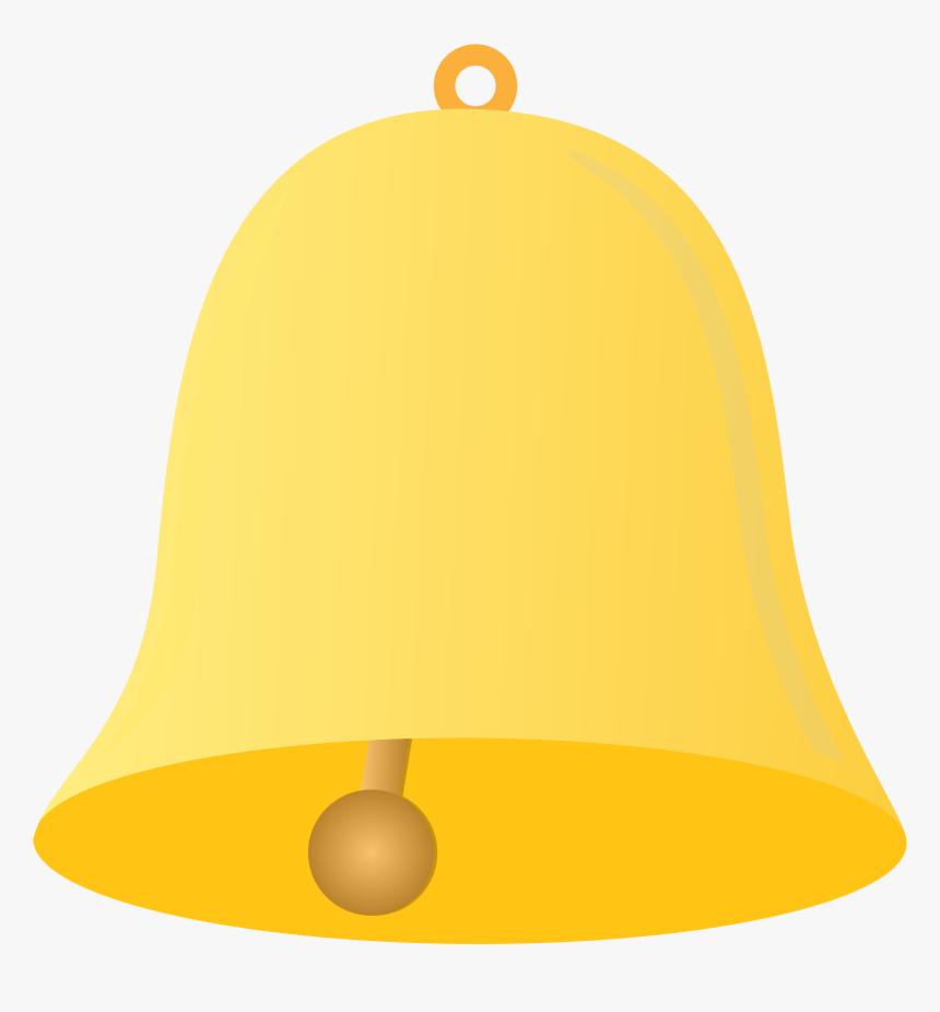 Temple Bells Png - Transparent Bell Png, Png Download , Transparent Png ...