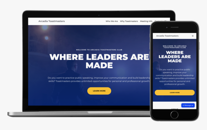 Websites Example, HD Png Download , Transparent Png Image - PNGitem