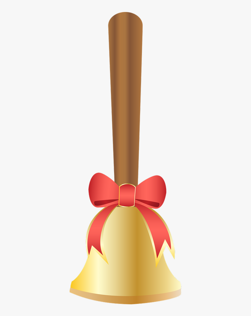 Graphic Hand Bell Bell, HD Png Download , Transparent Png Image - PNGitem