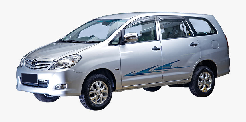 Warna Mobil Innova 2008, HD Png Download , Transparent Png Image - PNGitem