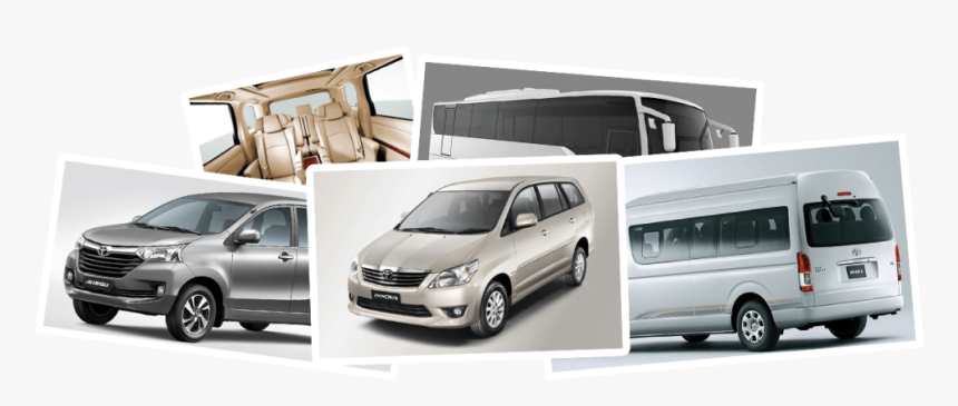 Bali Fun Tour - Toyota Innova 2012 Philippines, HD Png Download ...