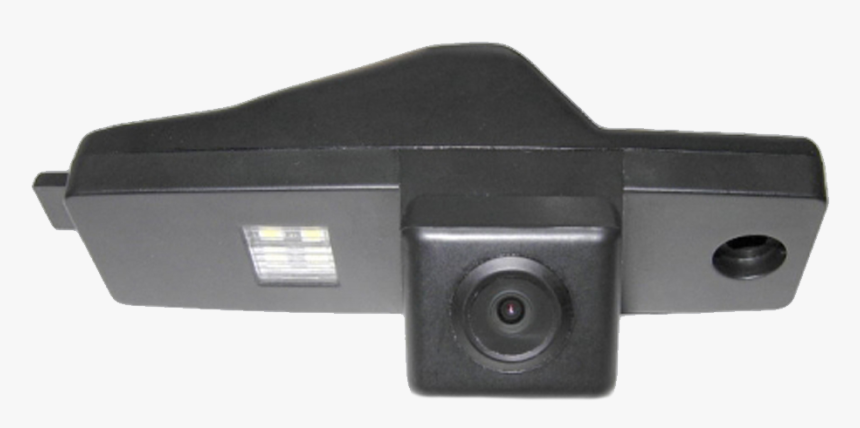 Oem Back Up Camera For Toyota Innova, HD Png Download , Transparent Png ...