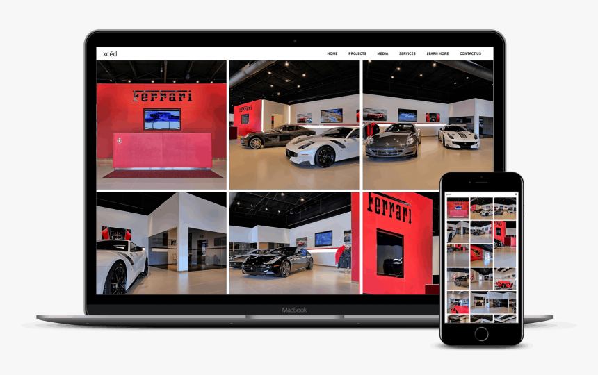 Website Design, HD Png Download , Transparent Png Image - PNGitem