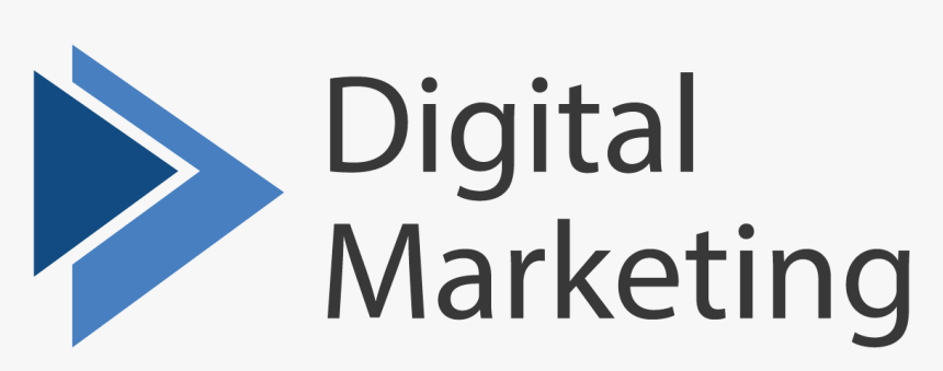 Digital Marketing Logo In Png, Transparent Png , Transparent Png Image ...