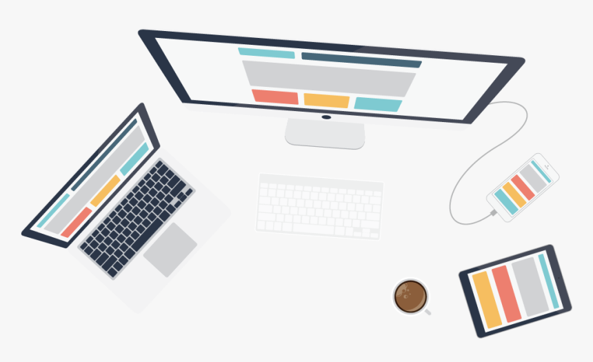 Good Design Is Good Business - Web Design Vector Png, Transparent Png ...