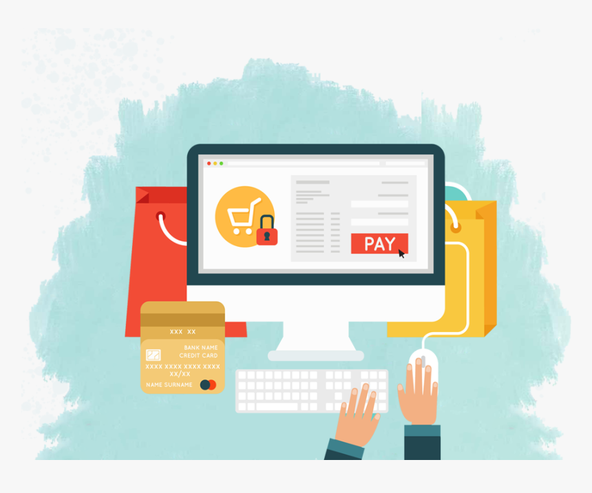 Kuware Ecommerce Web Design - Best Ecommerce Seo Platform, HD Png ...