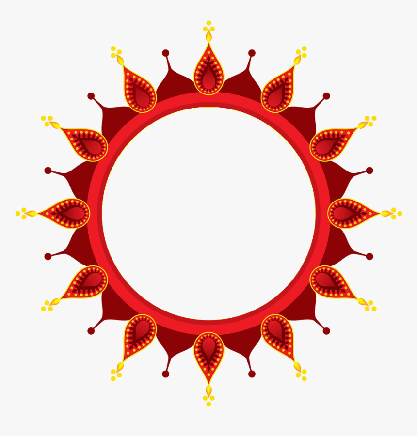 Navratri Poster Design, HD Png Download , Transparent Png Image - PNGitem