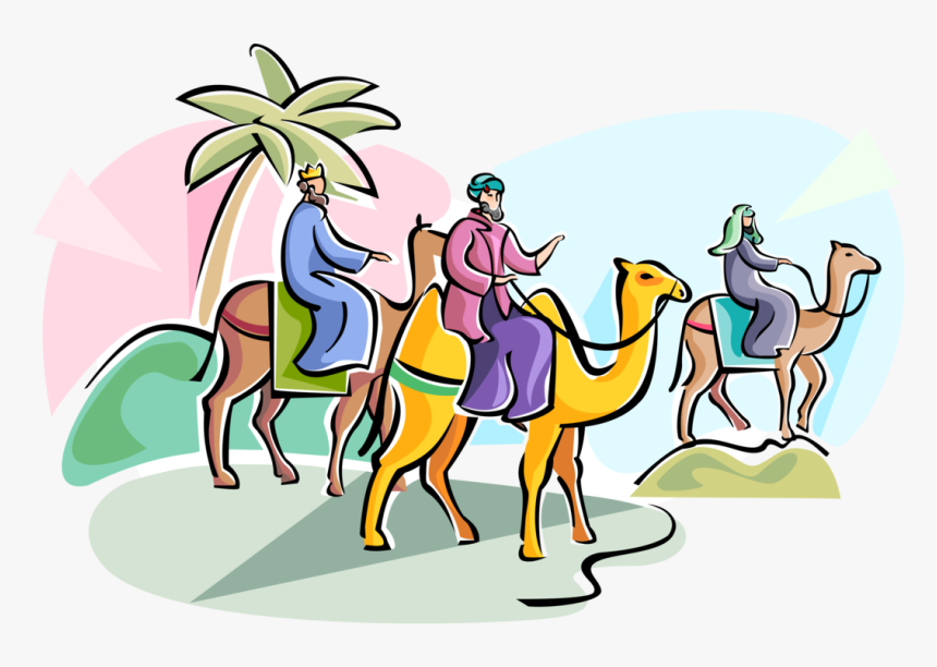 Poem Of The Three Kings, HD Png Download , Transparent Png Image - PNGitem