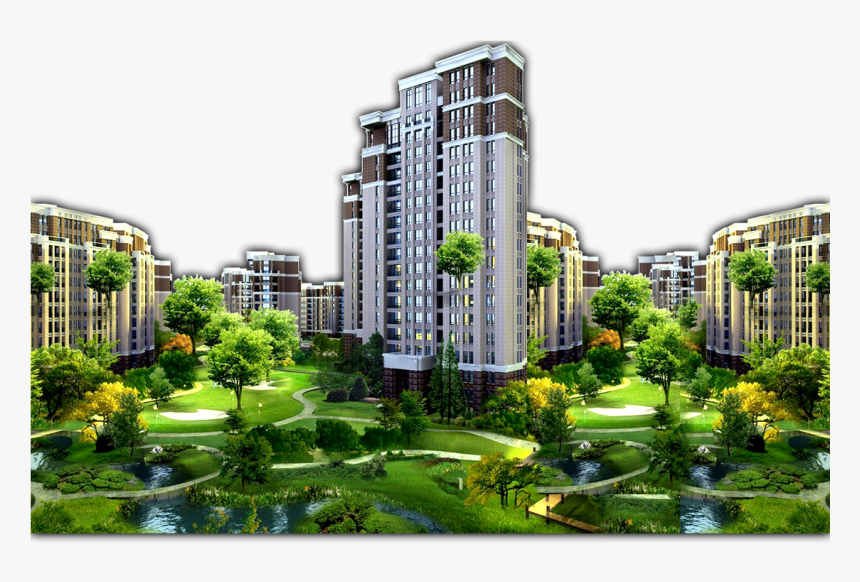 Deepam Are Well Established Builders Based In Kerala, - Green Urban ...