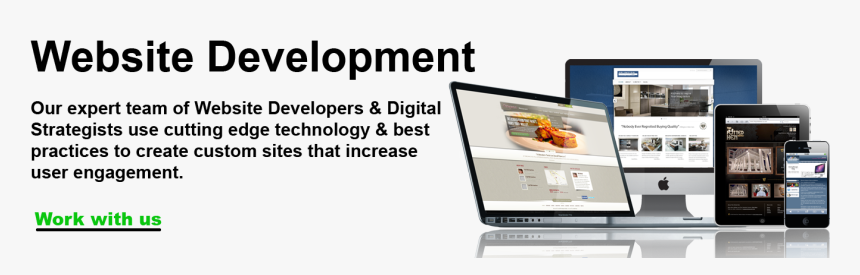 Website Development Png, Transparent Png , Transparent Png Image - PNGitem