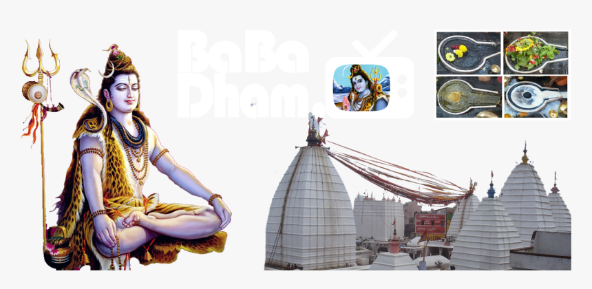 Png Background Baba Dham, Transparent Png , Transparent Png Image - PNGitem