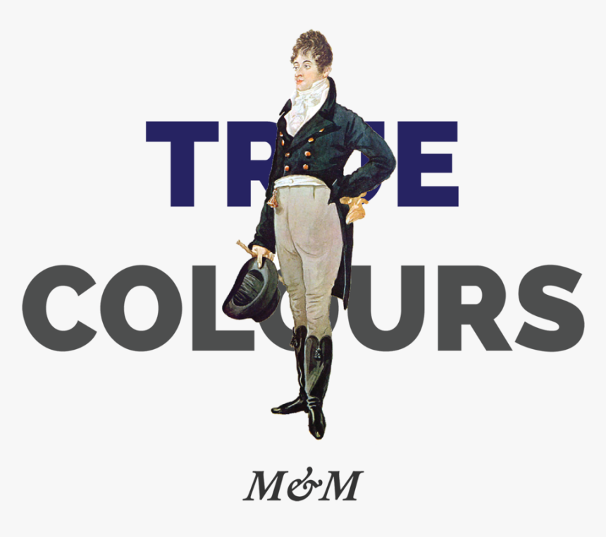 True-colours - Album Cover, HD Png Download , Transparent Png Image ...