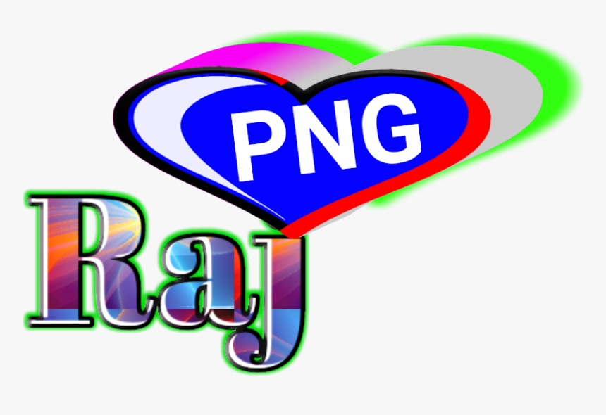 Raj Png - Heart, Transparent Png , Transparent Png Image - PNGitem
